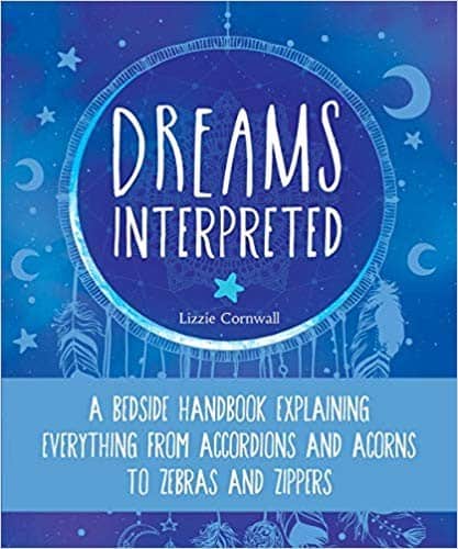 The Best Rated Dream Dictionary Books - Dreams and Mythology