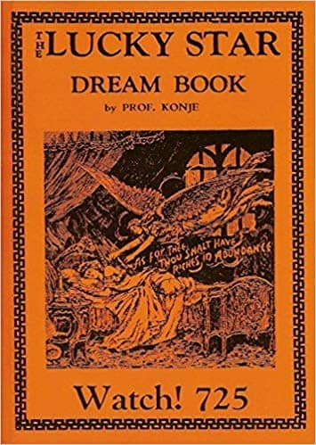 The Best Rated Dream Dictionary Books - Dreams and Mythology