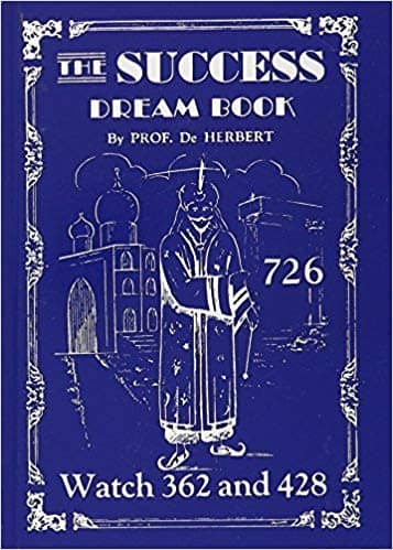 The Best Rated Dream Dictionary Books - Dreams and Mythology