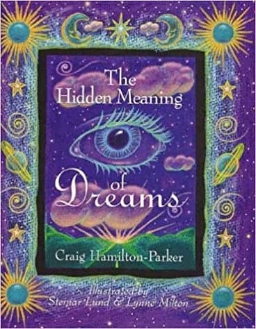 The Best Rated Dream Dictionary Books - Dreams and Mythology